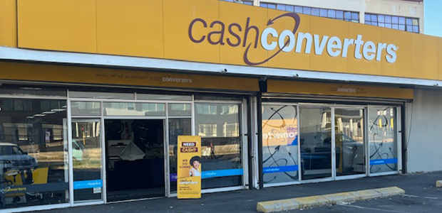 Christopher Duchamp Cd7201-01 Elysees Diamond Collection Watch - Cash Converters