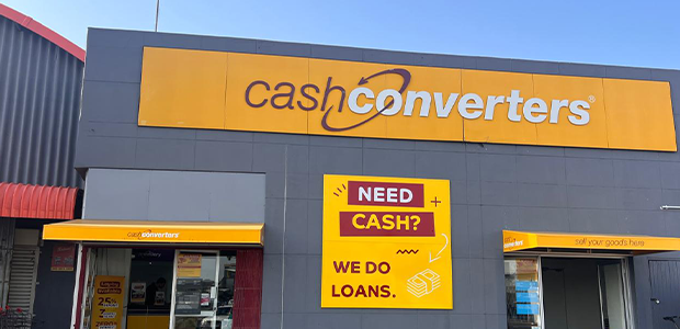 Vivo 64Gb - Cash Converters