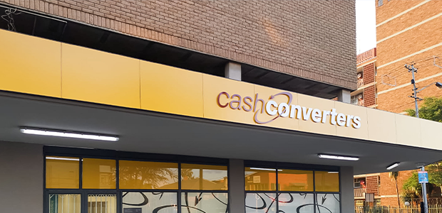 Defy Electric Stove Dhd416-Pre Owned - Cash Converters