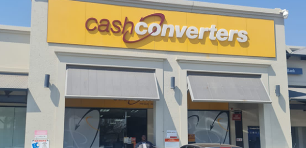 Cash Converters Gauteng Stores | Cash Converters
