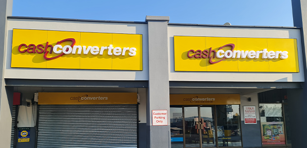 Major Tech Clamp Meter Mt 723 - Cash Converters