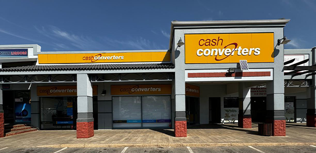 Teenage Mutant Ninja Turtles 90S Figure - Red - Cash Converters