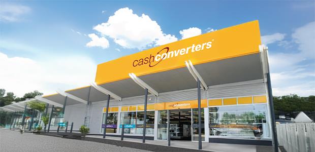 Cash Converters