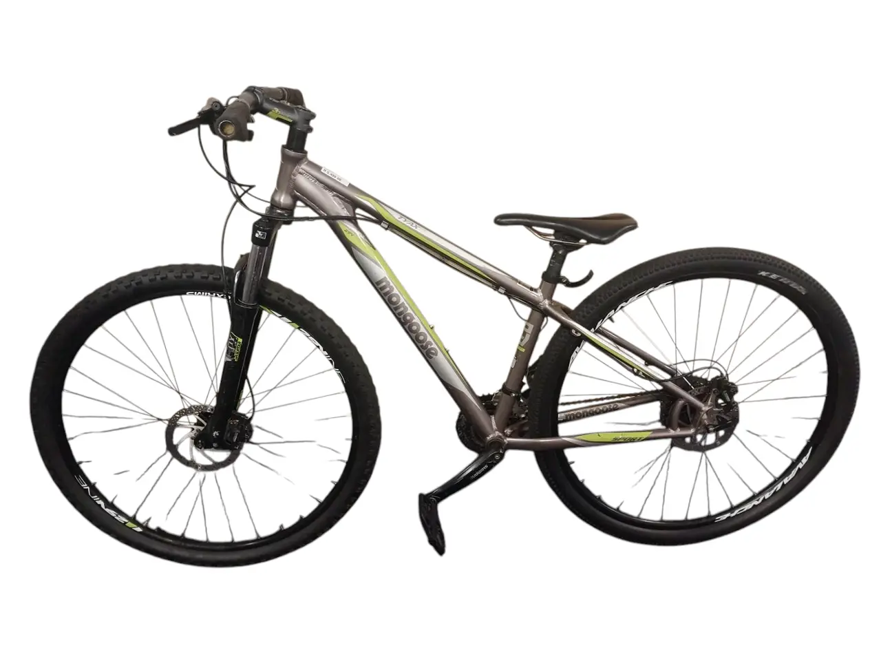 Mongoose Bicycle 29" - Cash Converters