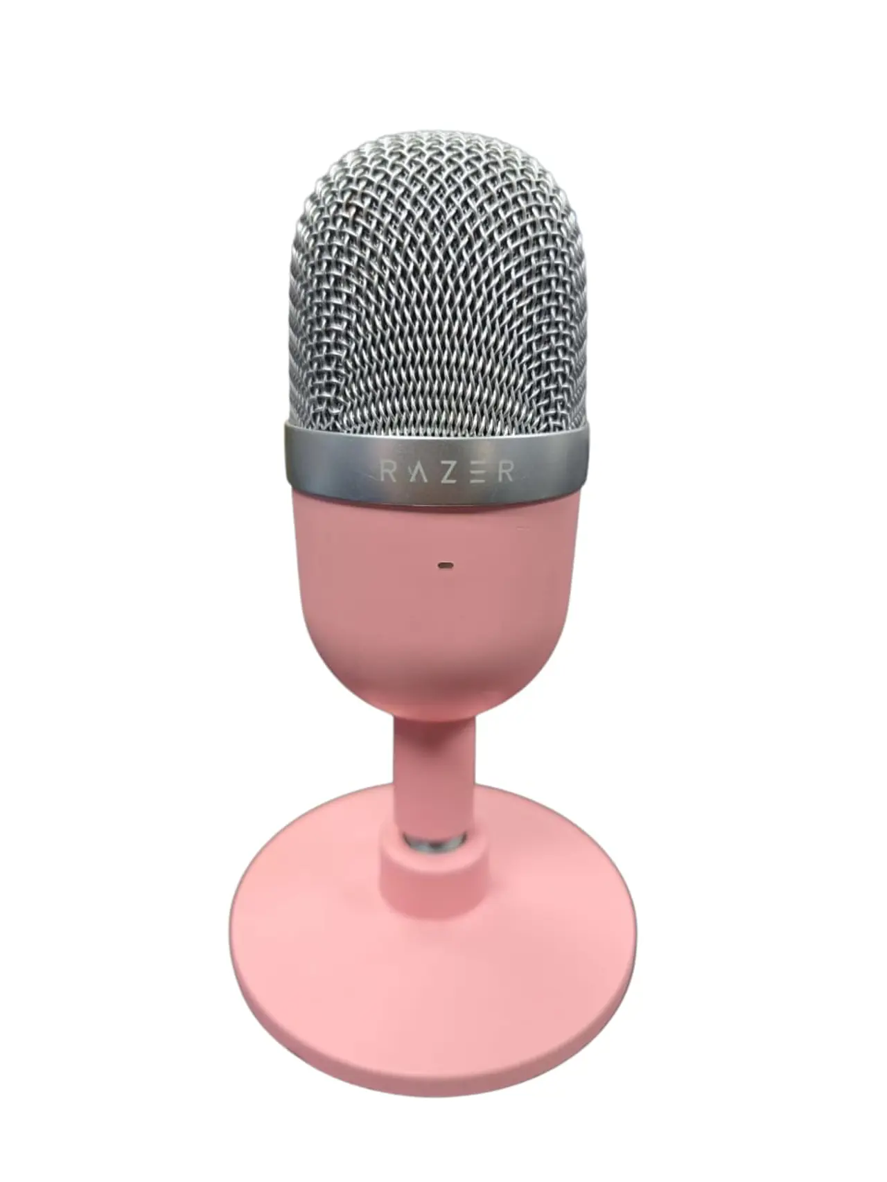 Razor Seiren Mini Microphone - Cash Converters