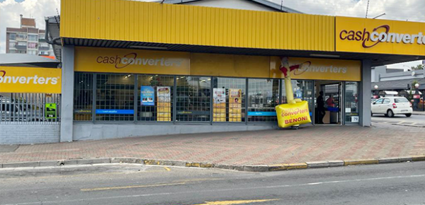 Cash Converters Stores | Online Second-Hand Goods