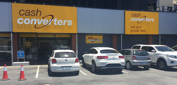 Cash Converters Stores | Online Second-Hand Goods