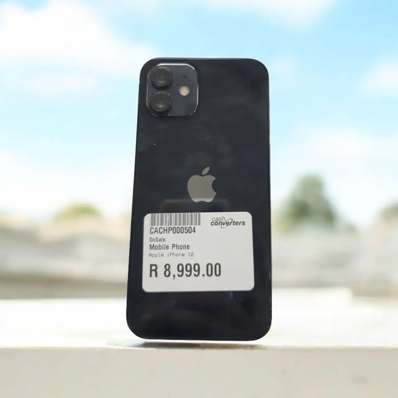 Apple Iphone 12 - Cash Converters