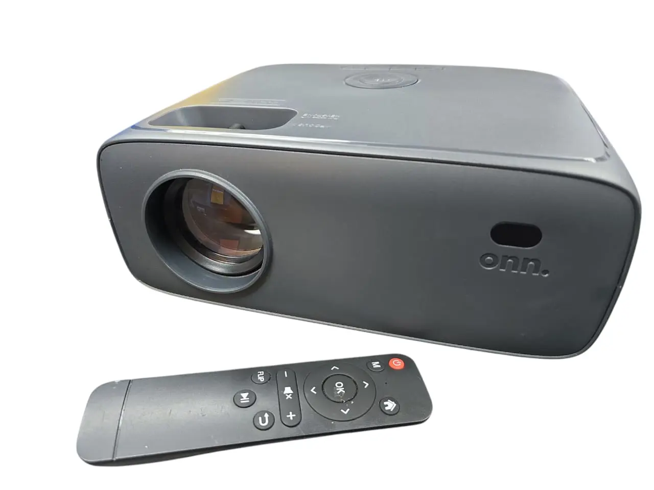 Onn Hd Projector - Cash Converters