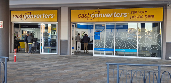 Cash Converters Stores | Online Second-Hand Goods