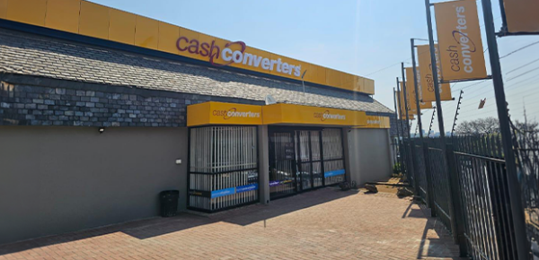 Cool Master Keyboard - Cash Converters