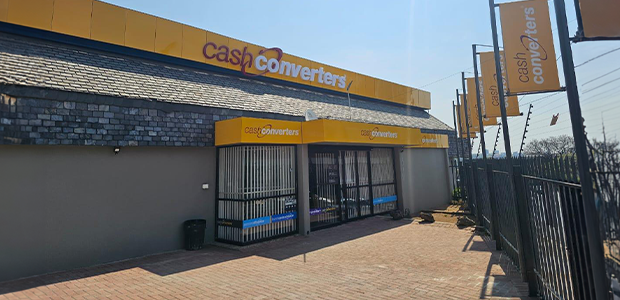 Cash Converters Gauteng Stores | Cash Converters