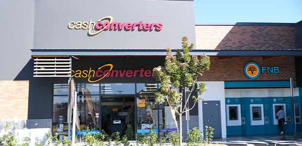 Chess Master - Cash Converters