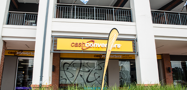 Steco Sg-3250I - Cash Converters