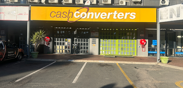 Cash Converters Stores | Online Second-Hand Goods