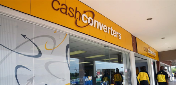 Ps4 Game Disc - Cash Converters