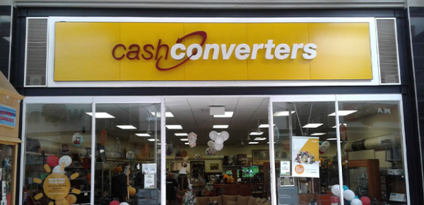 Sony Ps 4 Playstation - Cash Converters