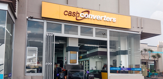 Electric Car For Kids Audi Rally Car - Cash Converters