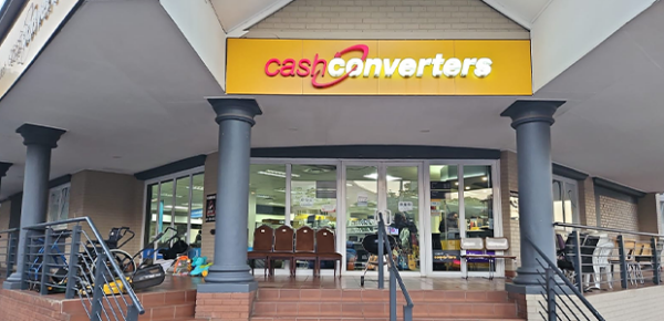 Cash Converters Gauteng Stores | Cash Converters