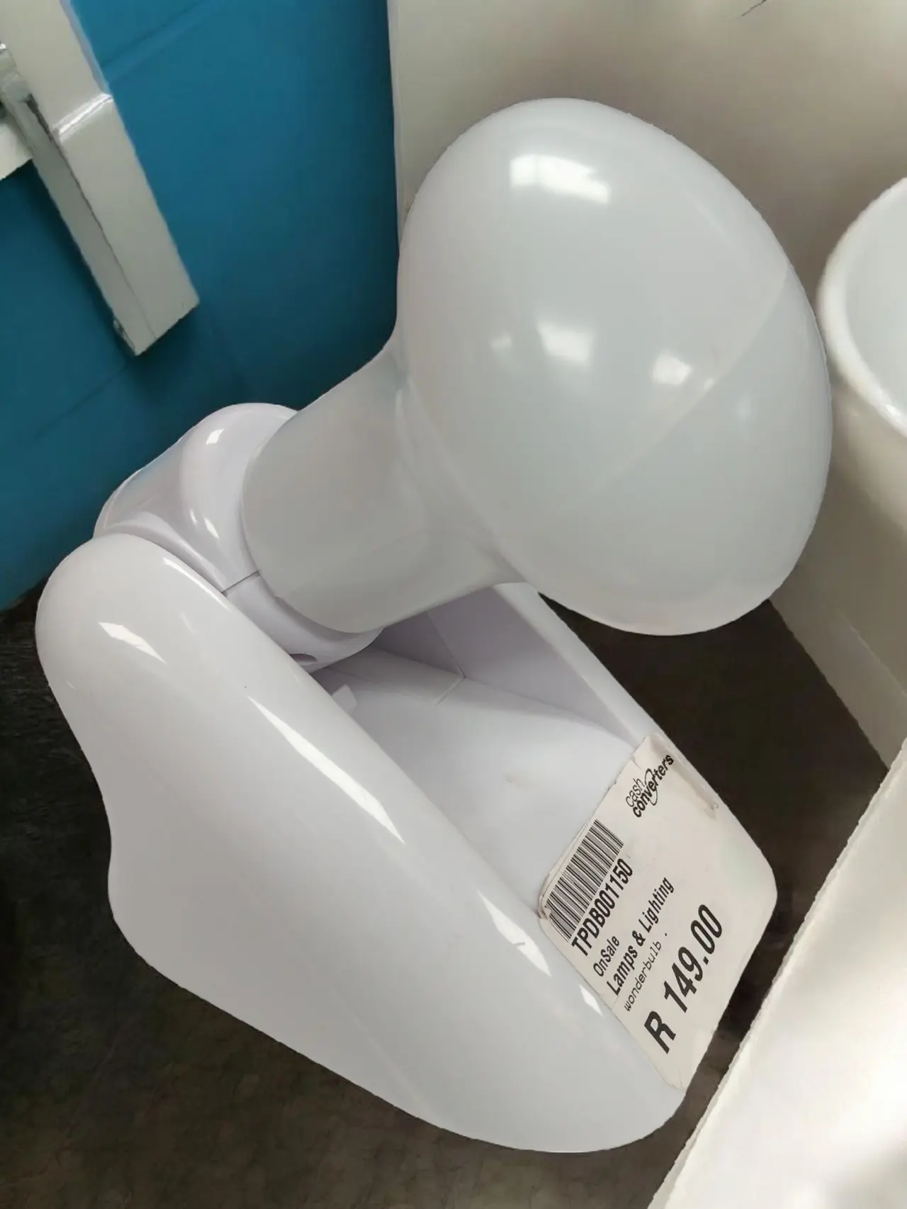 Wonder Bulb - Cash Converters