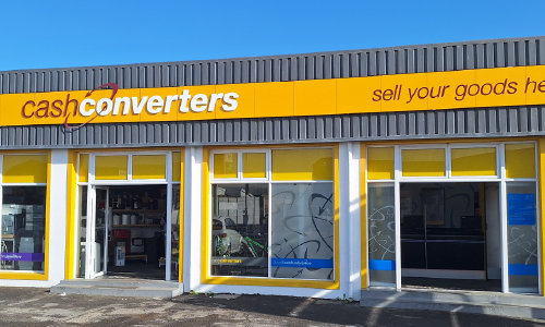 Safeway Saf9426 2.5L Air Fryer - Cash Converters