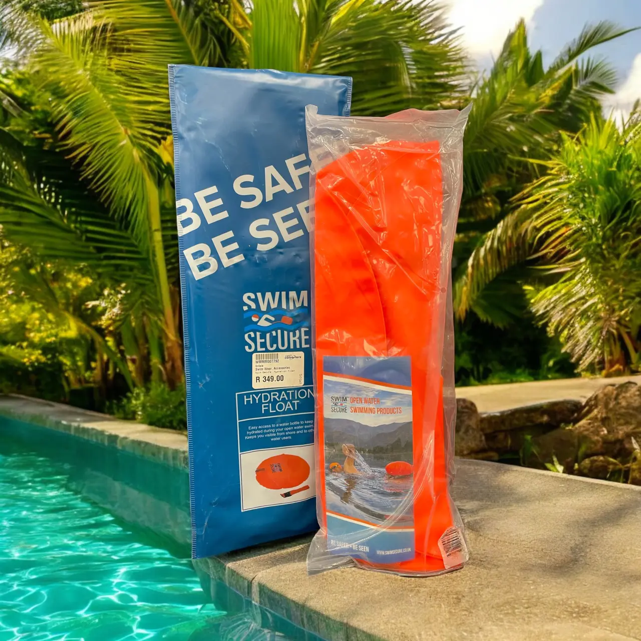 Swim Float - Cash Converters