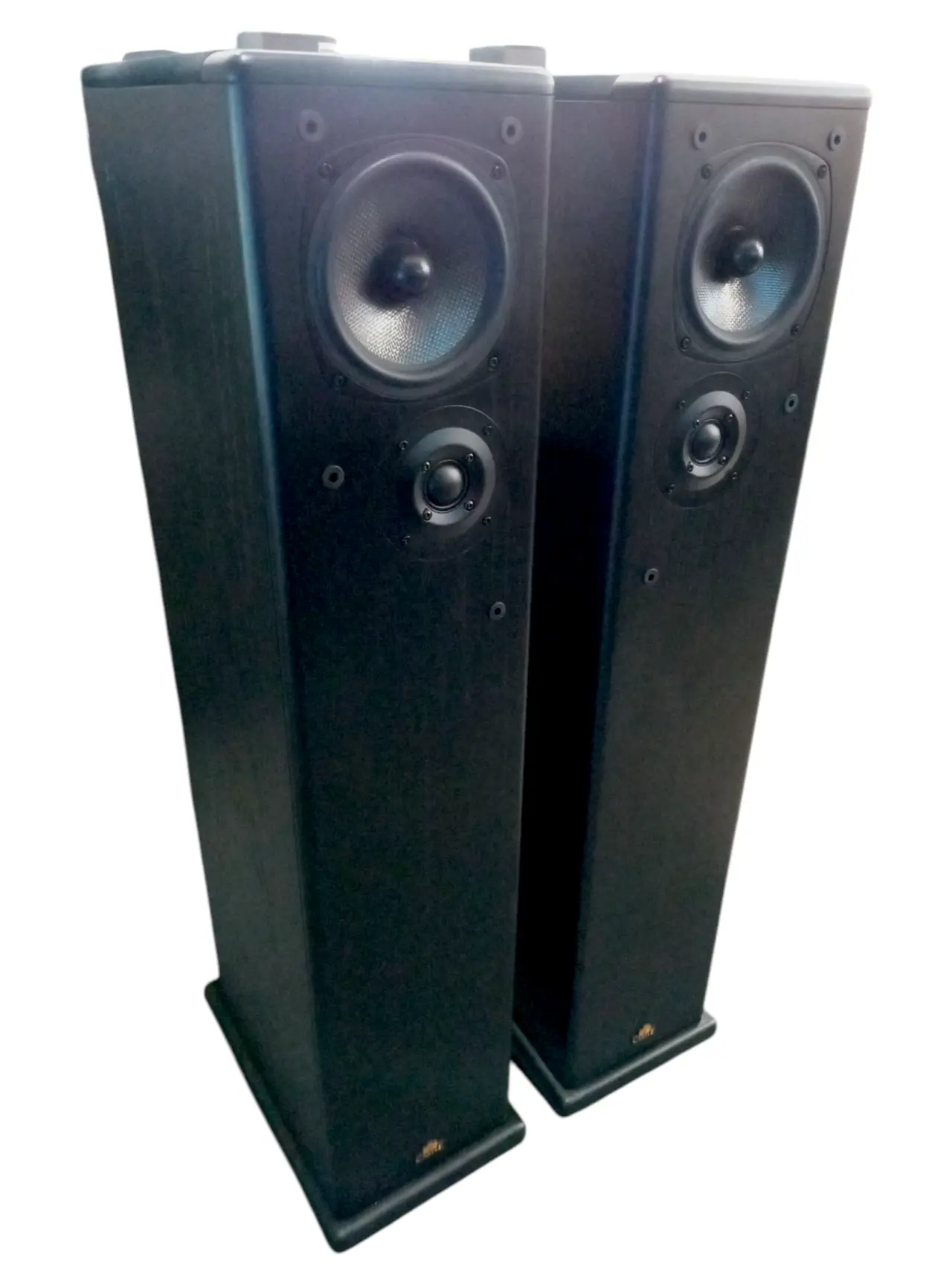 Castle Acoustics Howard S3 Floorstanding Loudspeakers - Cash Converters
