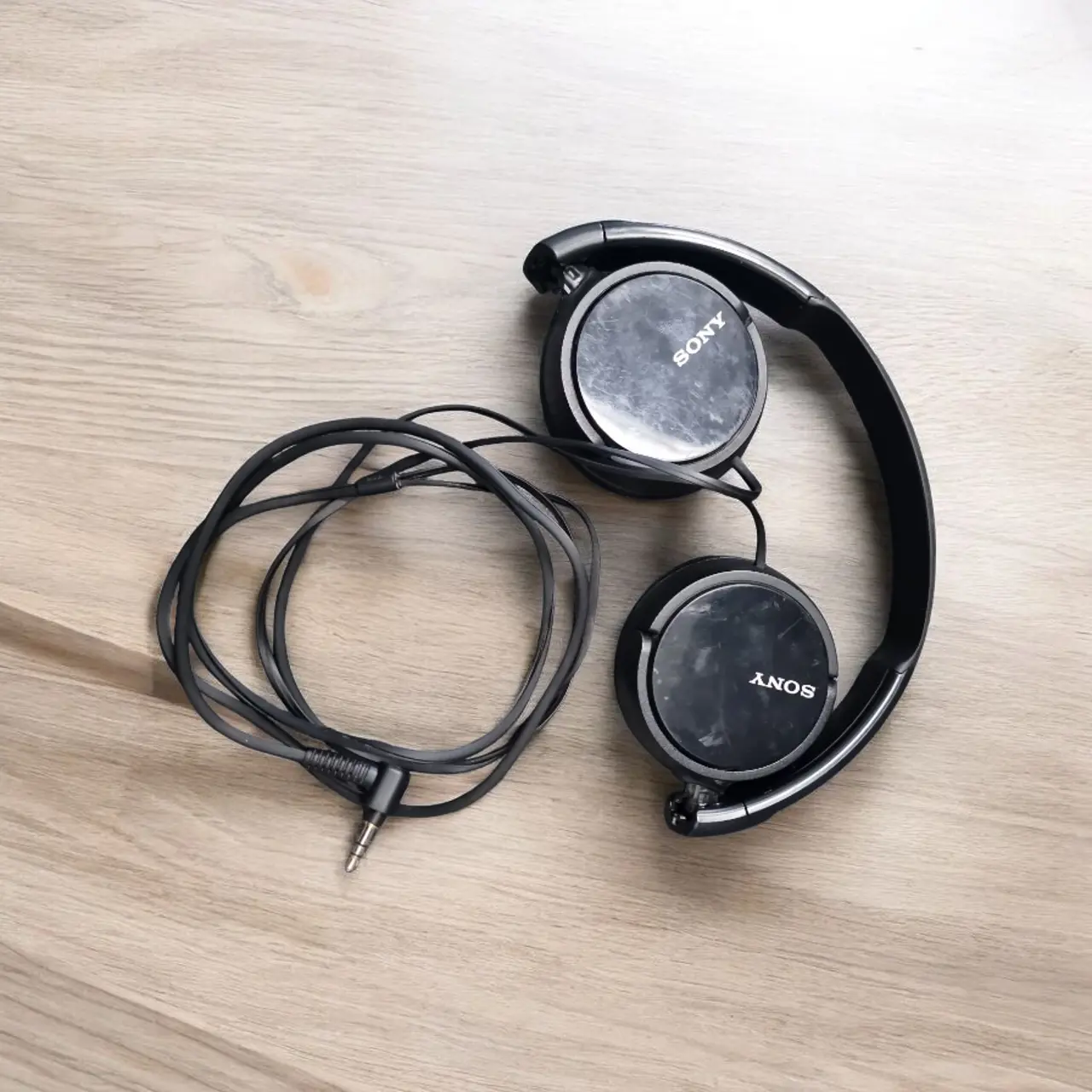 Sony Headset - Cash Converters