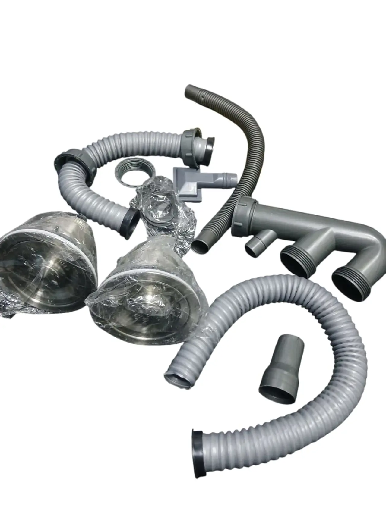 Double Sink Inlets - Cash Converters