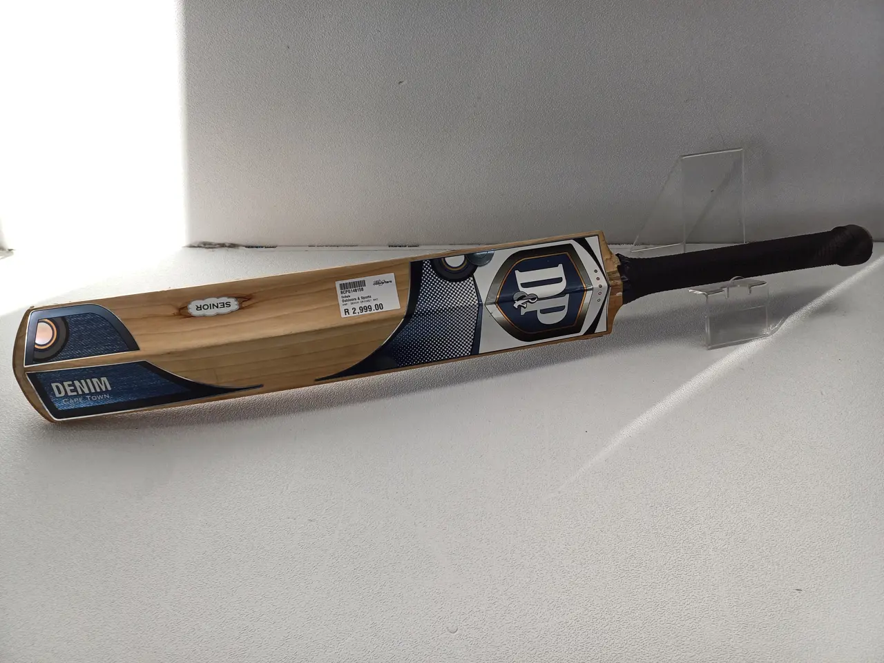 D&P Senior Cricket Bat - Cash Converters