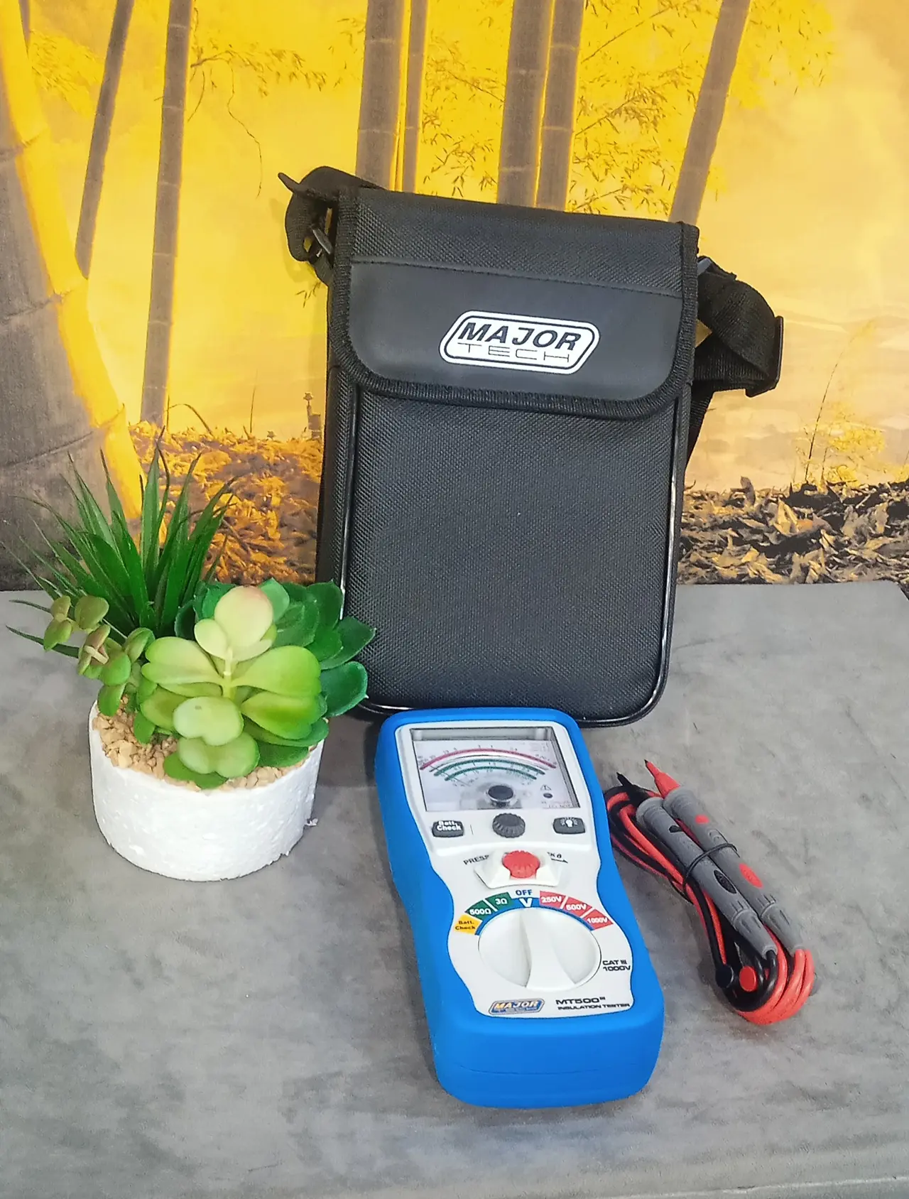 Major Tech Mt500 - Cash Converters