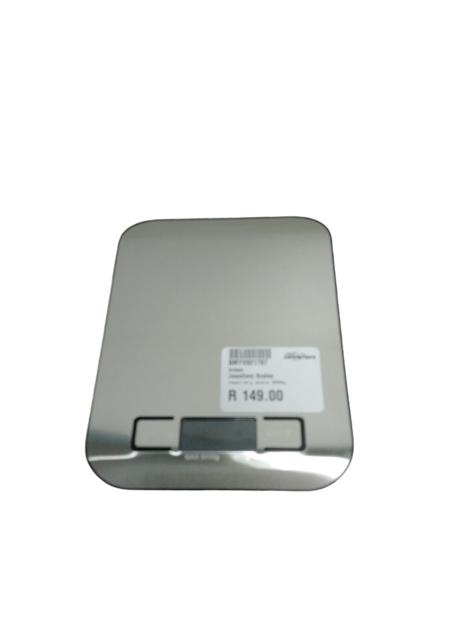 Jewellery Scale - Cash Converters