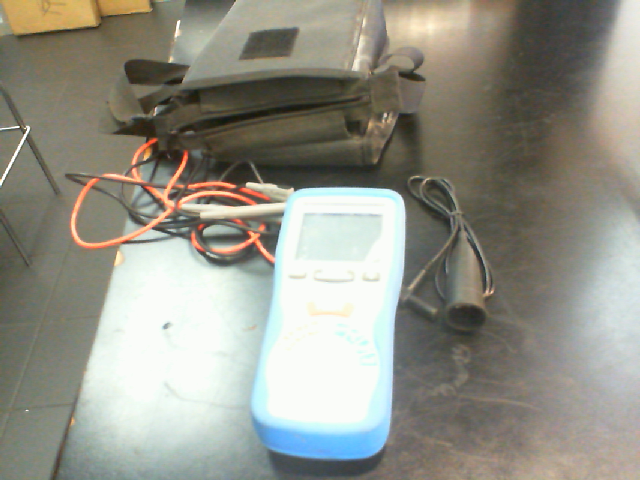 Major Tech Multimeter Mt550 - Cash Converters