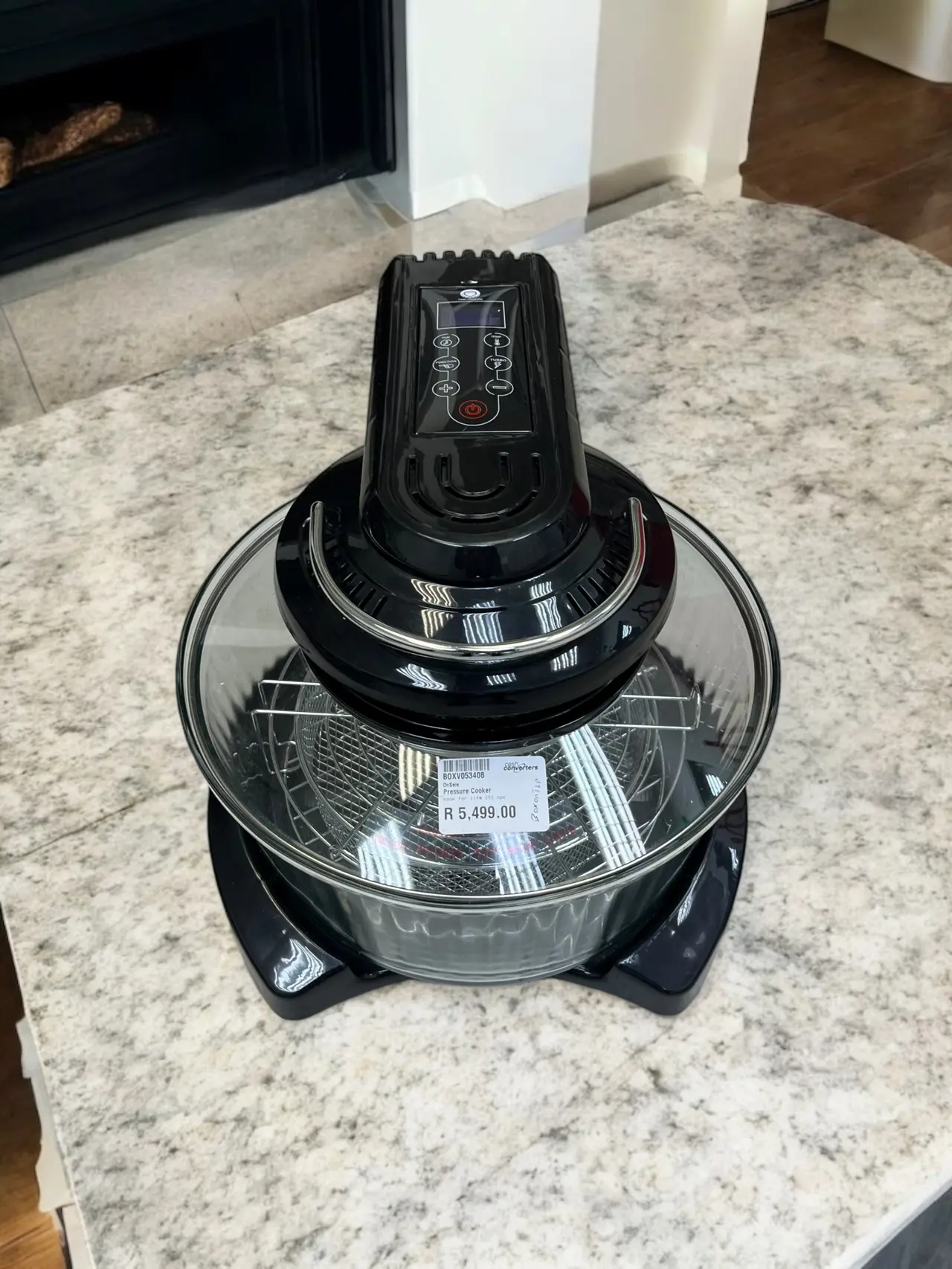 Cook 4 Life 151 Mpc - Cash Converters