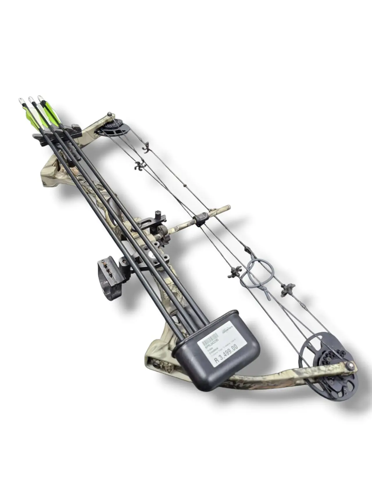 Diamond Edge Crossbow Cobra - Cash Converters