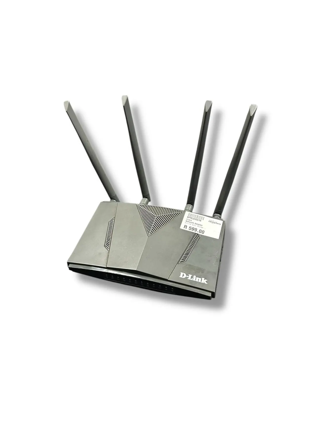 D-Link Wifi Router - Cash Converters