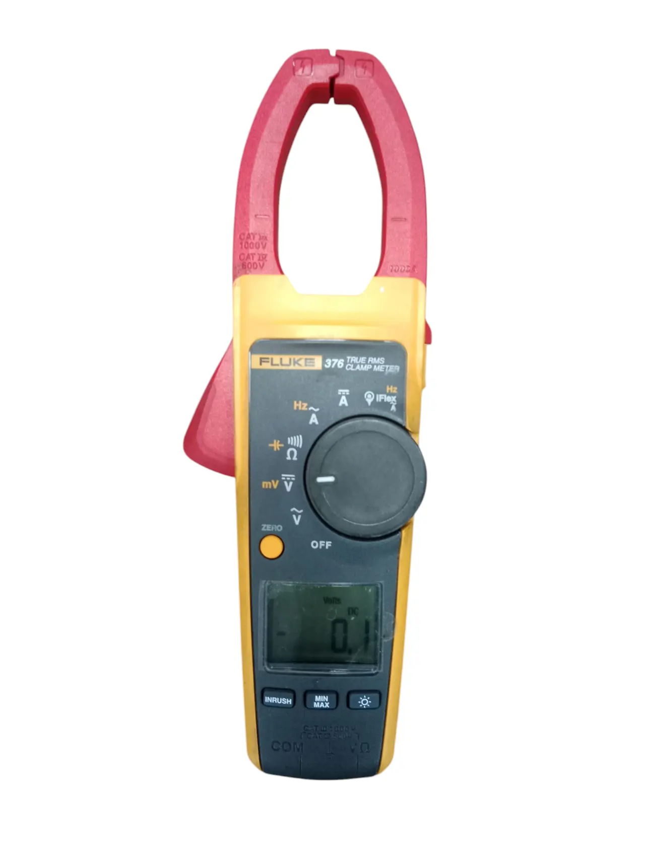 Fluke True Rms 376 Clamp Meter - Cash Converters