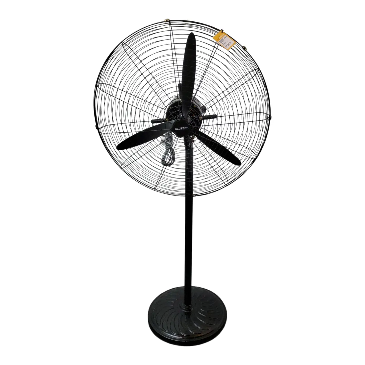 Bluetech Pedestal Fan - Cash Converters