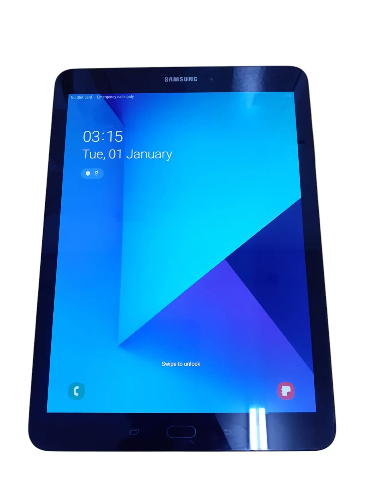 Samsung Galaxy Tab S3 32Gb - Cash Converters