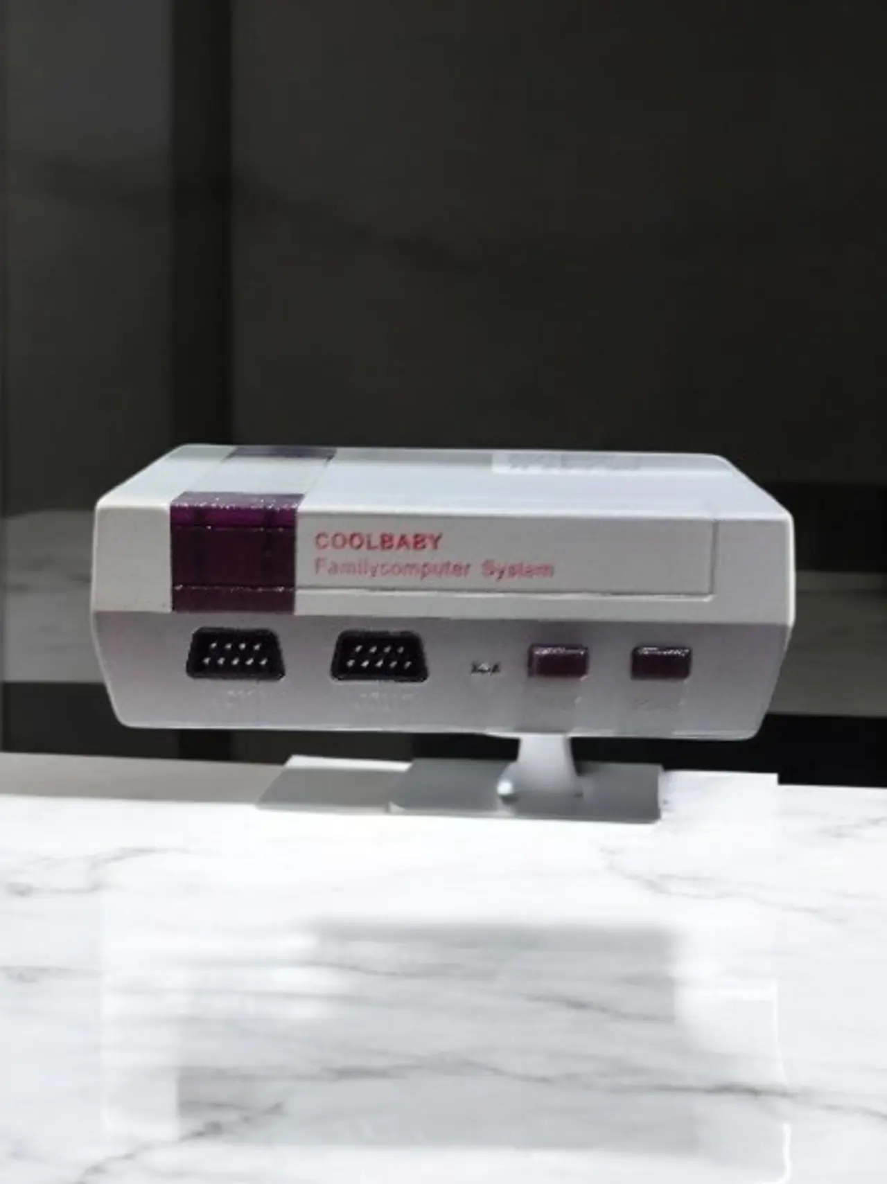 Coolbaby Family Computer System - Cash Converters