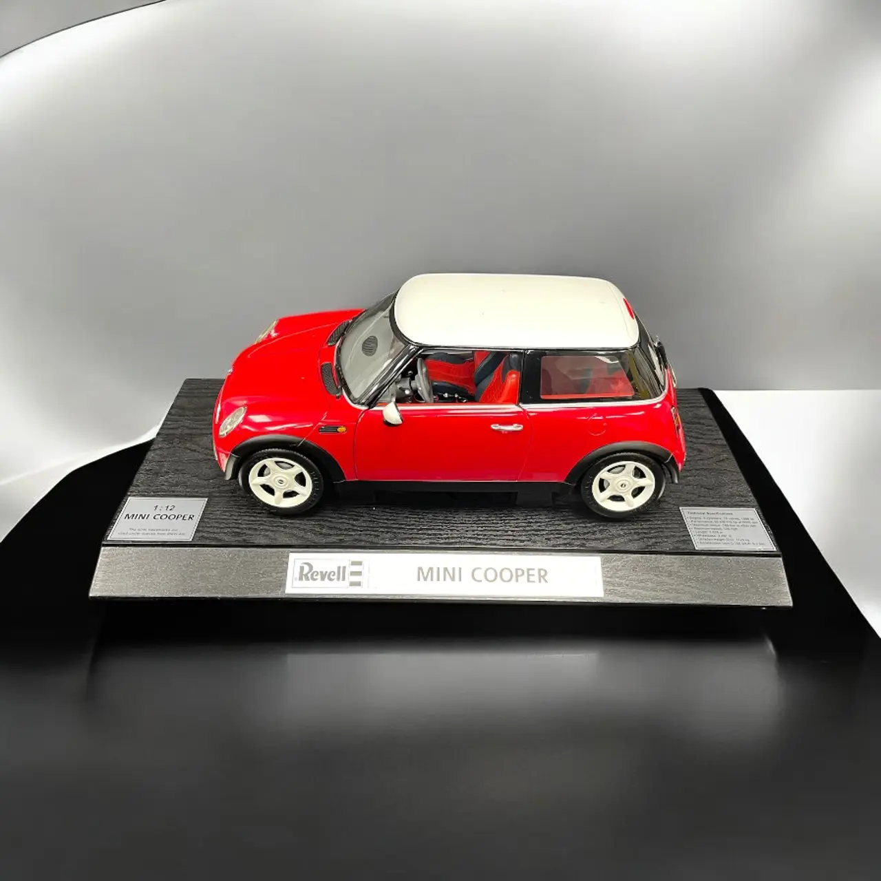 Mini Cooper Model Vehicle - Cash Converters