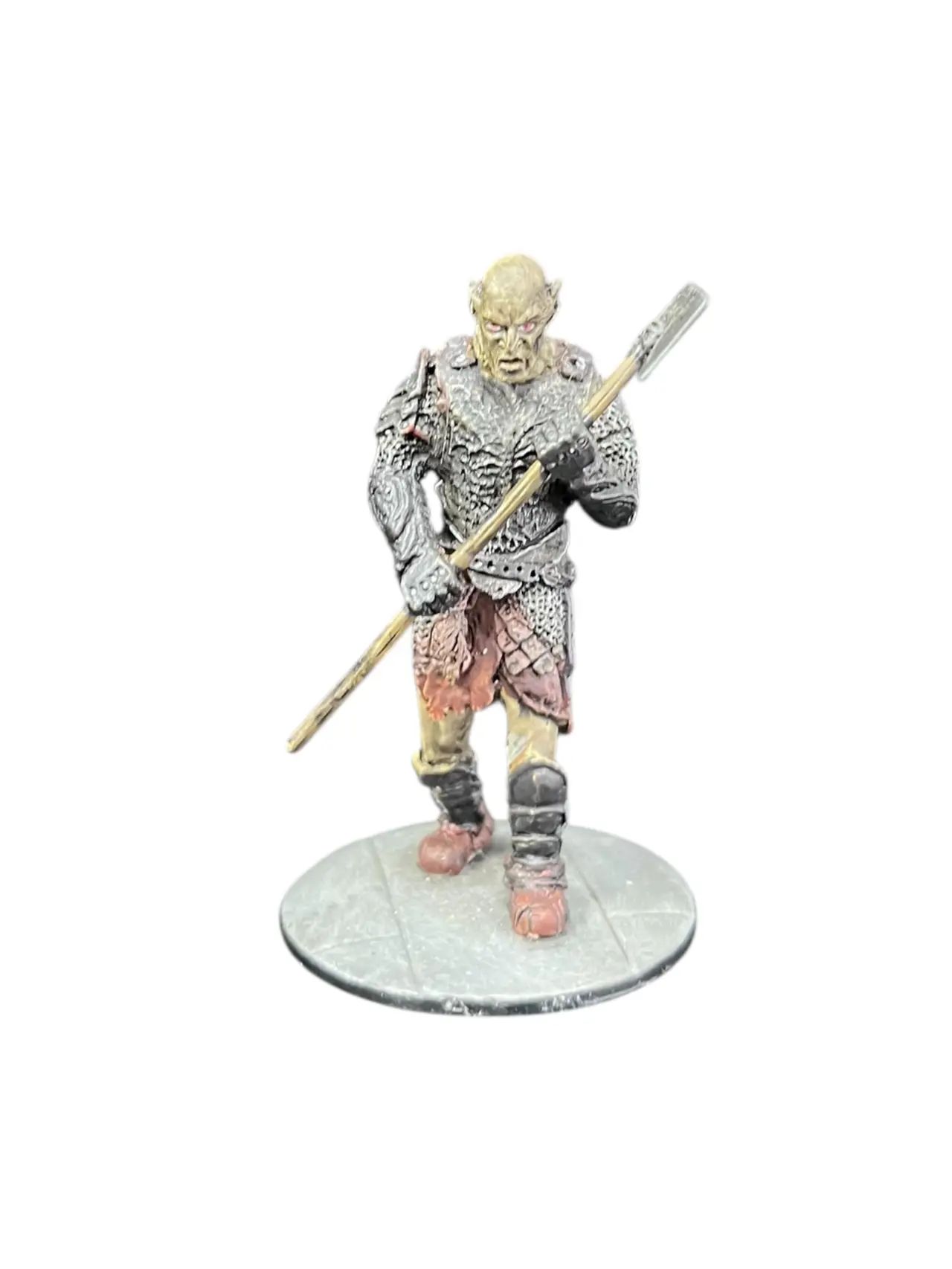 Minas Morgul Orc Classic Lord Of The Rings Collection - Cash Converters
