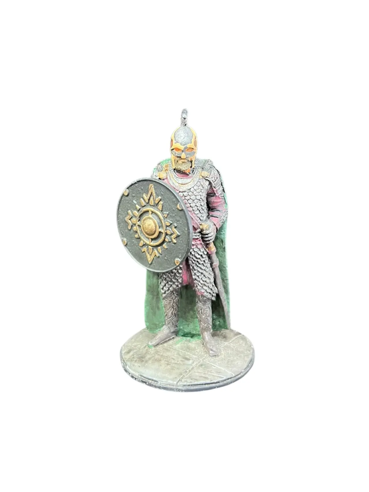 Rohan Soldier Classic Lord Of The Rings Collection - Cash Converters