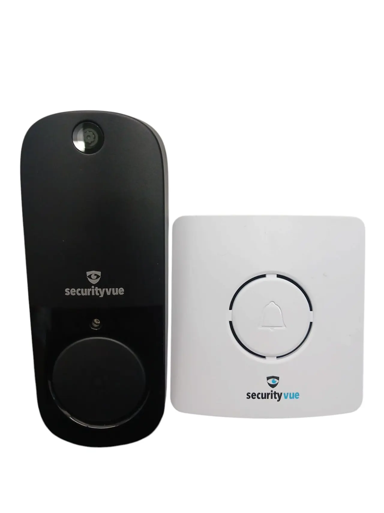 Securityvue Wireless Wifi Door Chimmer Svsdc - Cash Converters