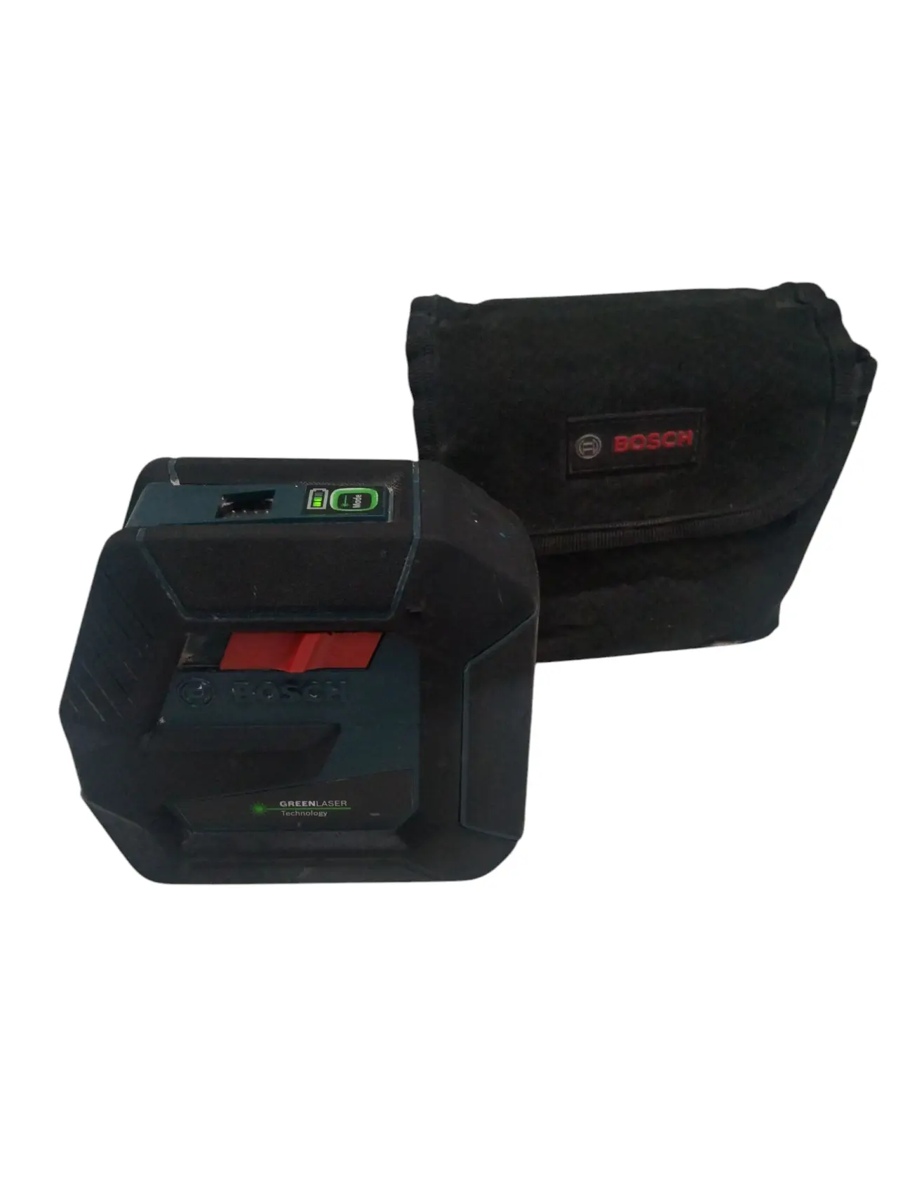 Bosch Gcl 2-50 G Professional Laser - Cash Converters