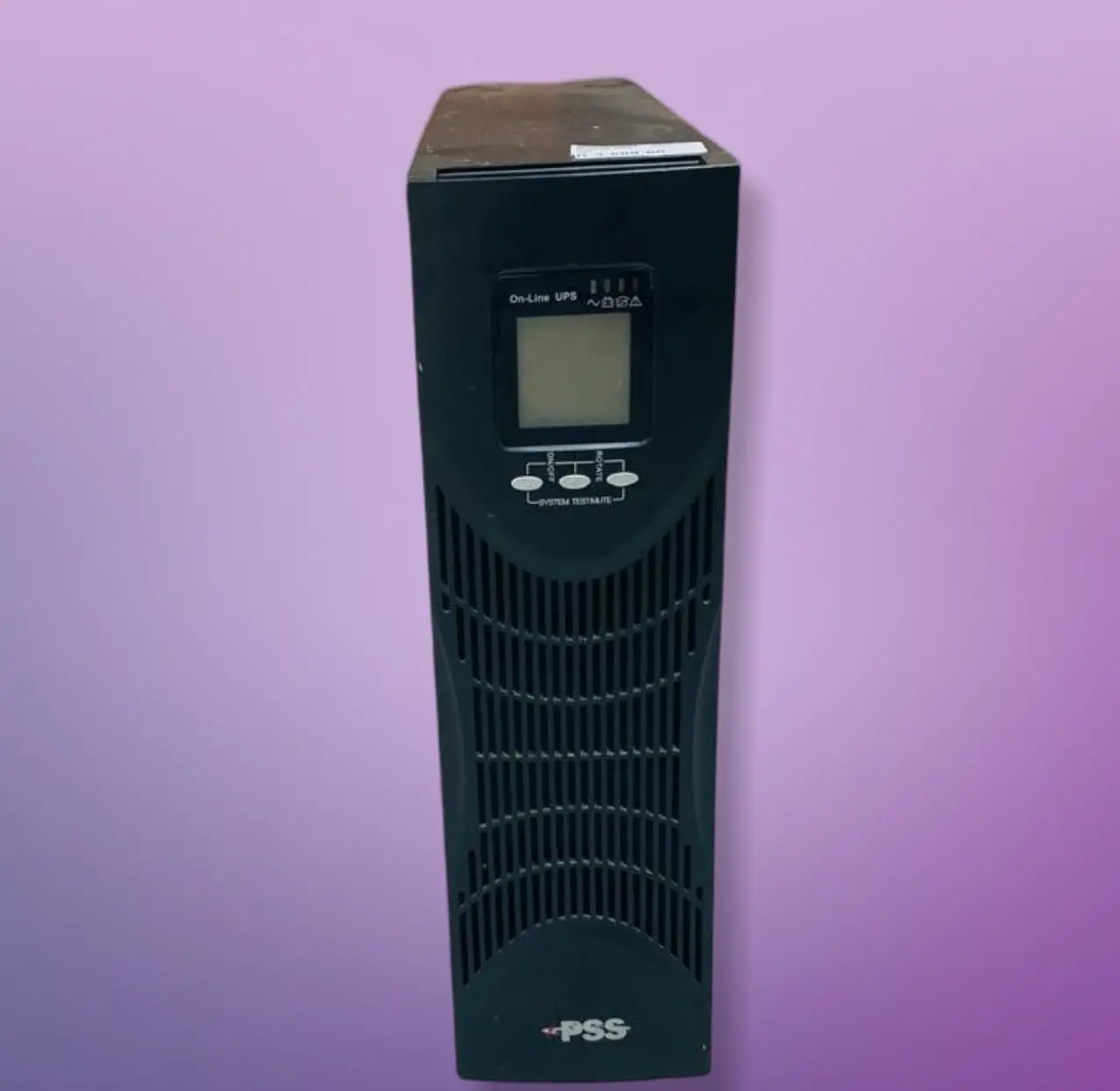 Pss M9300rt Ups - Cash Converters