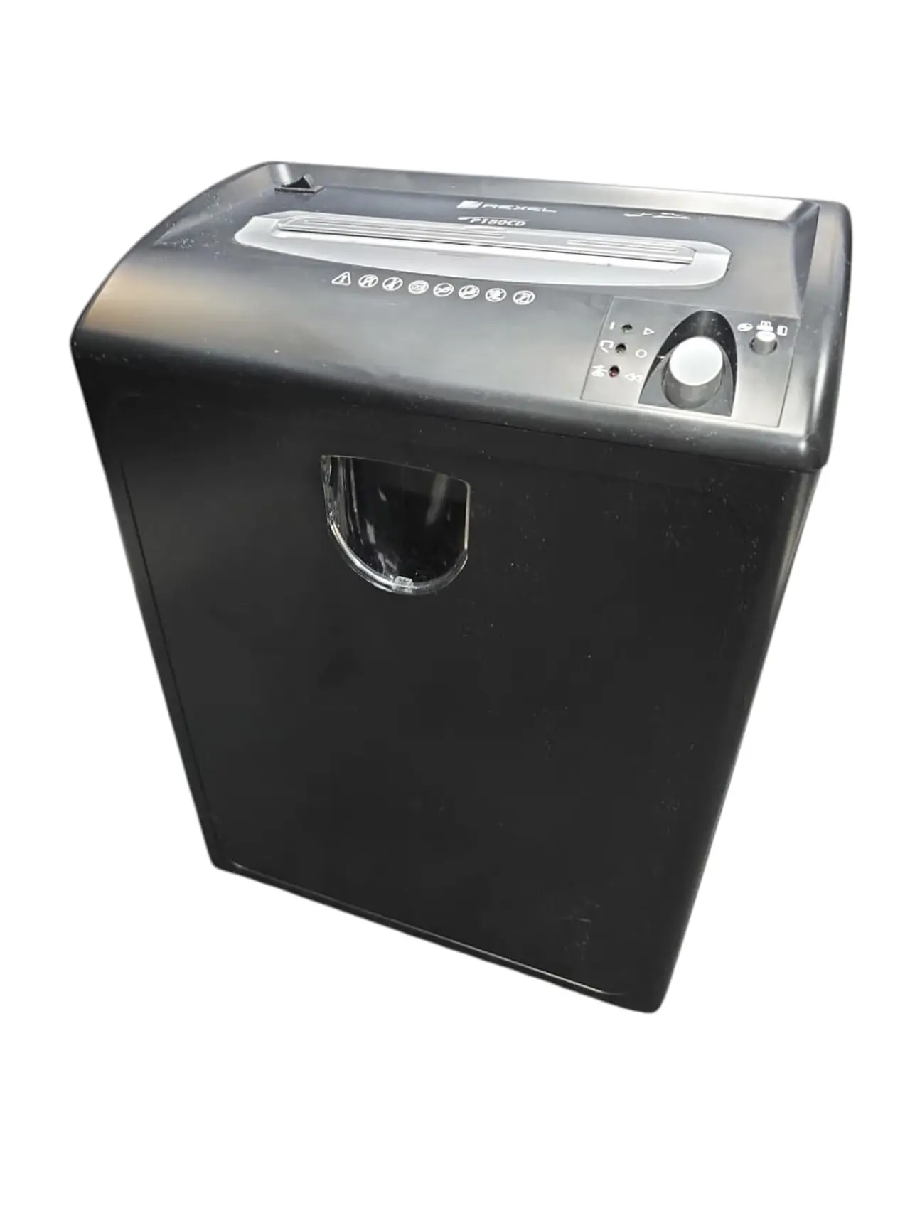 Rexel P180cd Shredder - Cash Converters