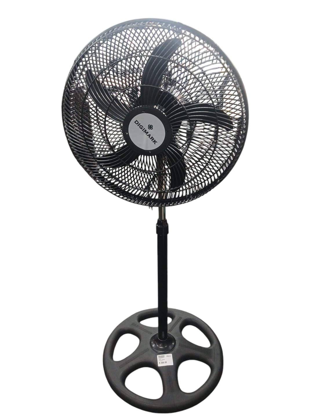 Digimark Electric Fan - Cash Converters