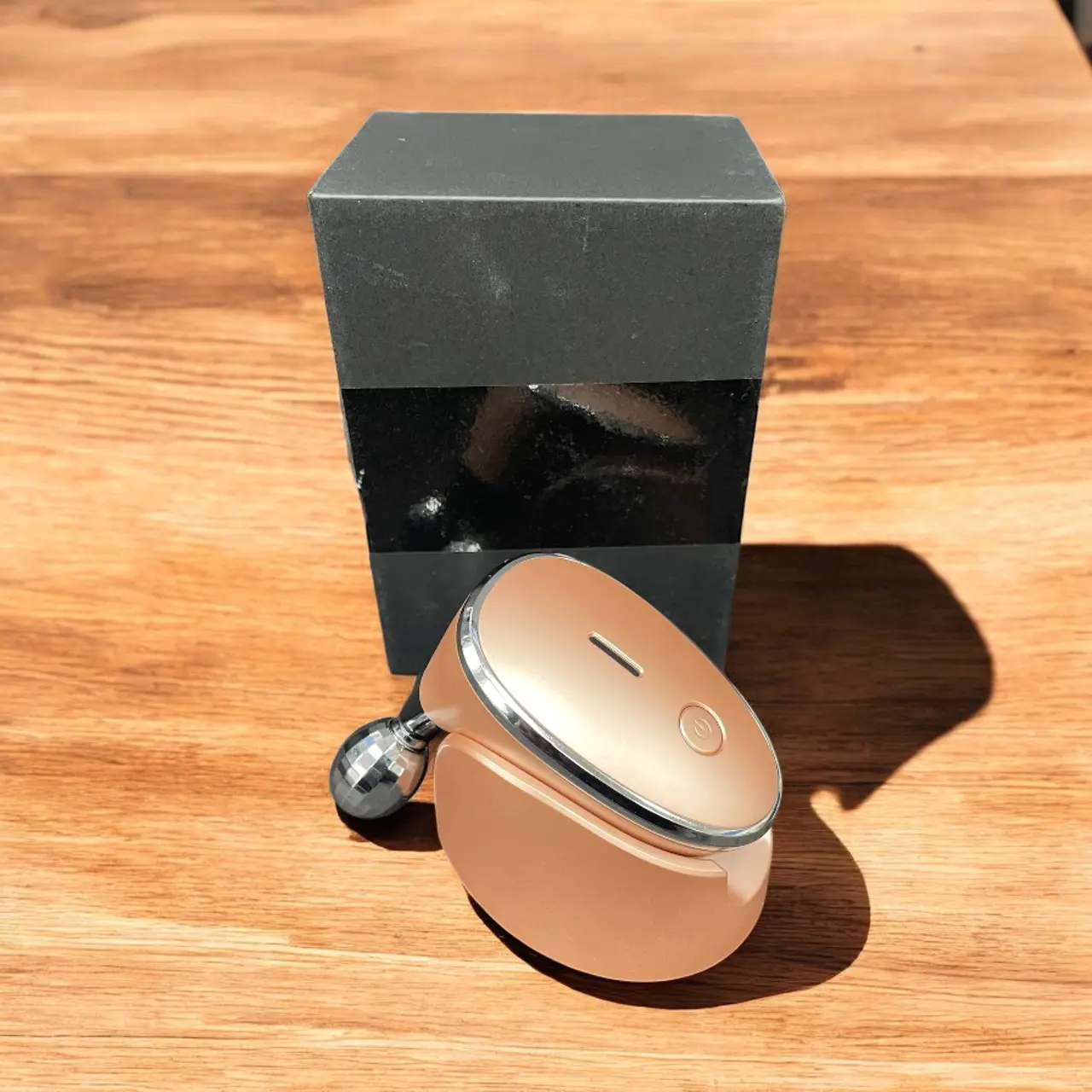 Microcurrent Facial Massager - Cash Converters