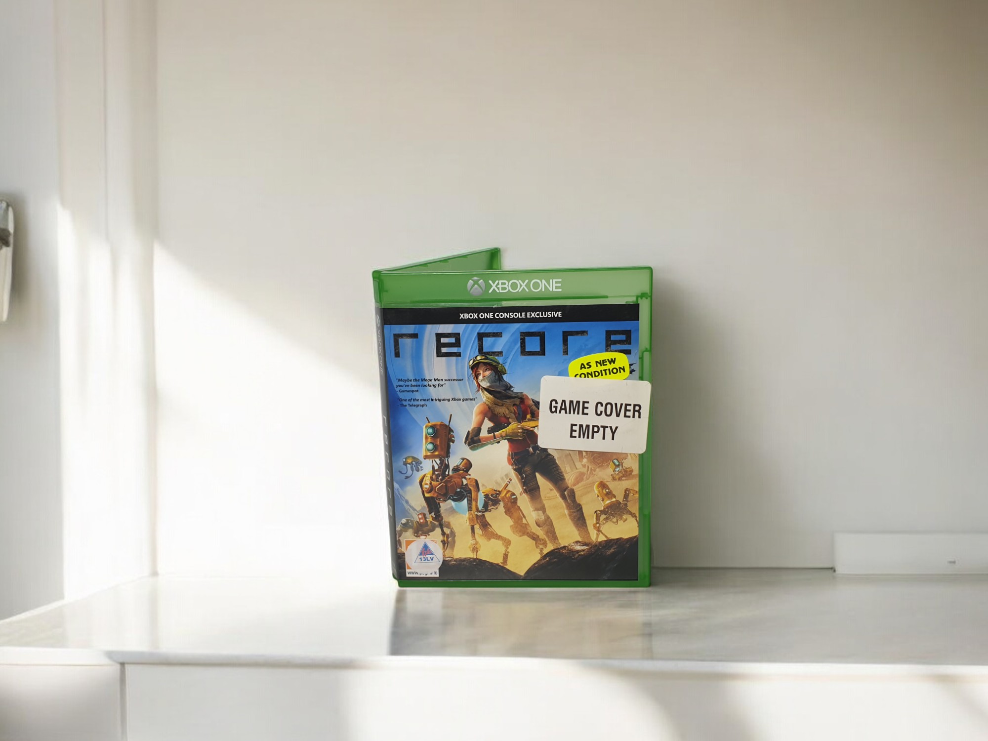 Xbox One Recore Game Disc - Cash Converters